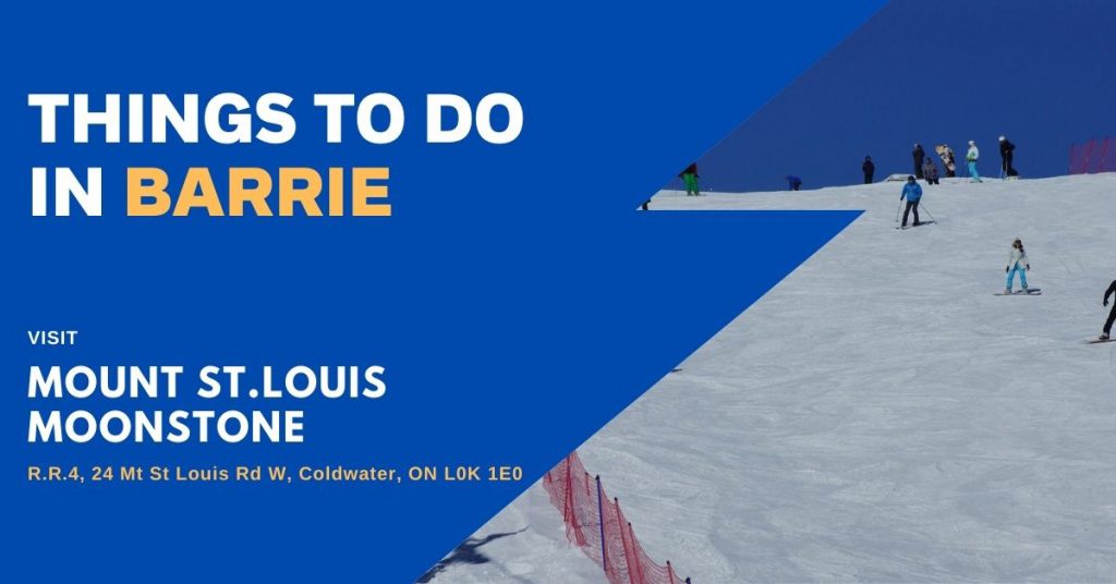 Mount St. Louis Moonstone Barrie, ON | Prime Pest Control